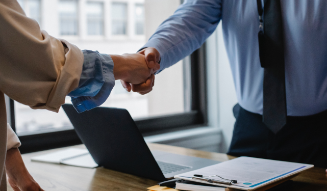 Join Fidelity Alumni Network | Fidelity Alumni Network