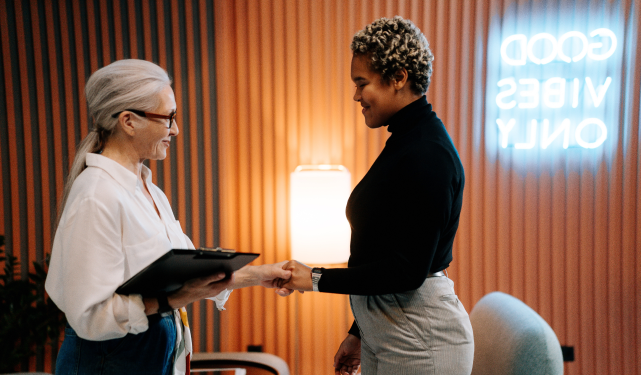 Join Fidelity Alumni Network | Fidelity Alumni Network