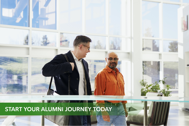 Join Fidelity Alumni Network | Fidelity Alumni Network
